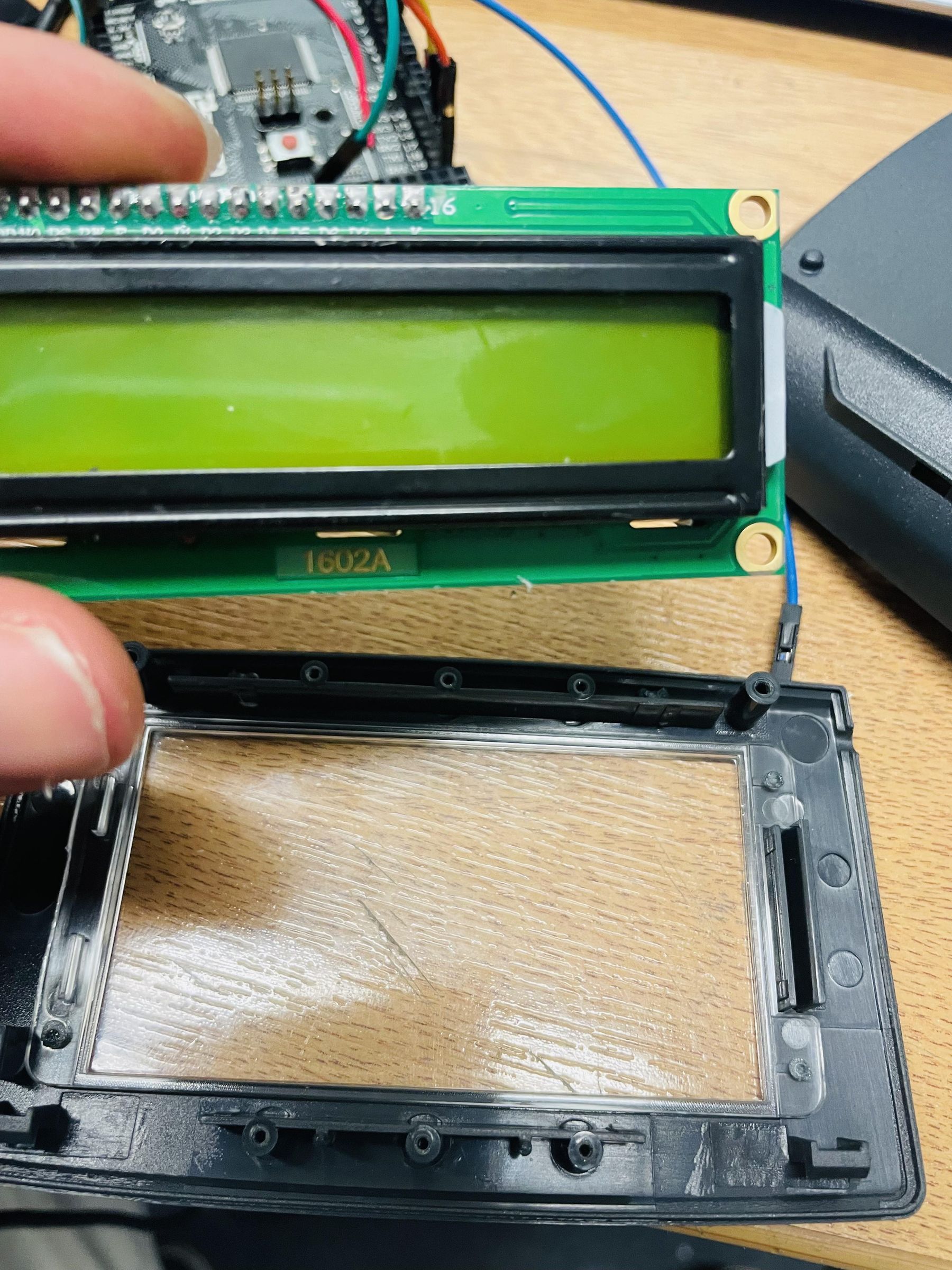 Arduino Precision Scale : 6 Steps - Instructables