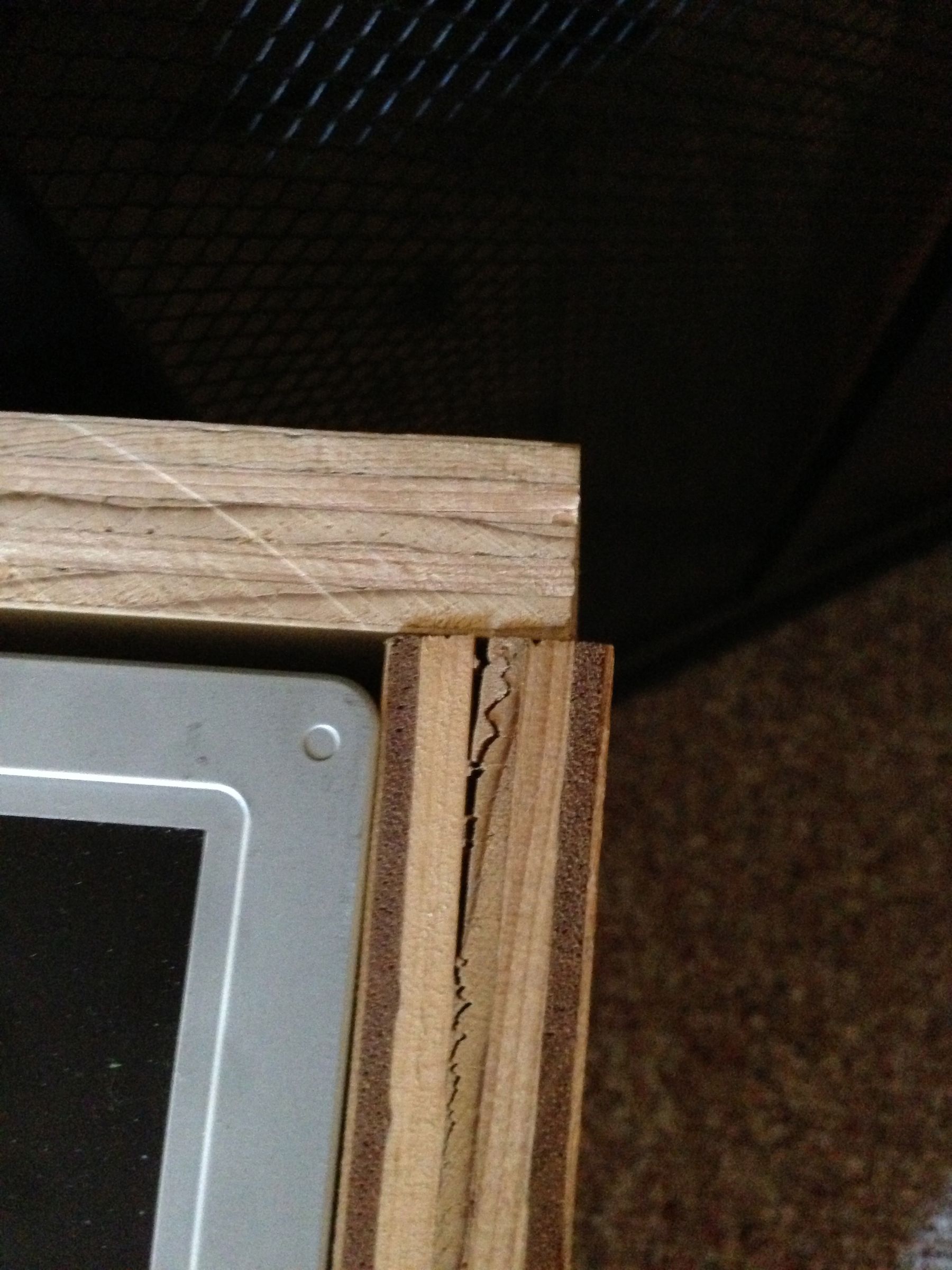 LCD Coffee Table : 6 Steps (with Pictures) - Instructables