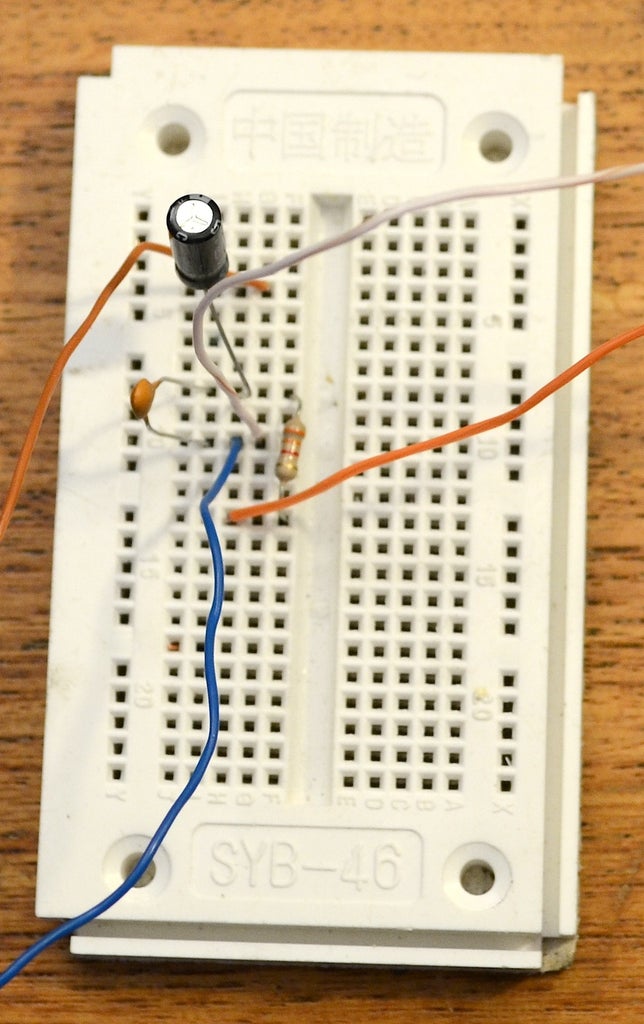 Turn Your Arduino Into A 4 Voice Wavetable Synth With Only A Few Components 5 Steps With