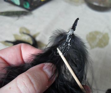 DIY Feather Fascinator : 13 Steps (with Pictures) - Instructables
