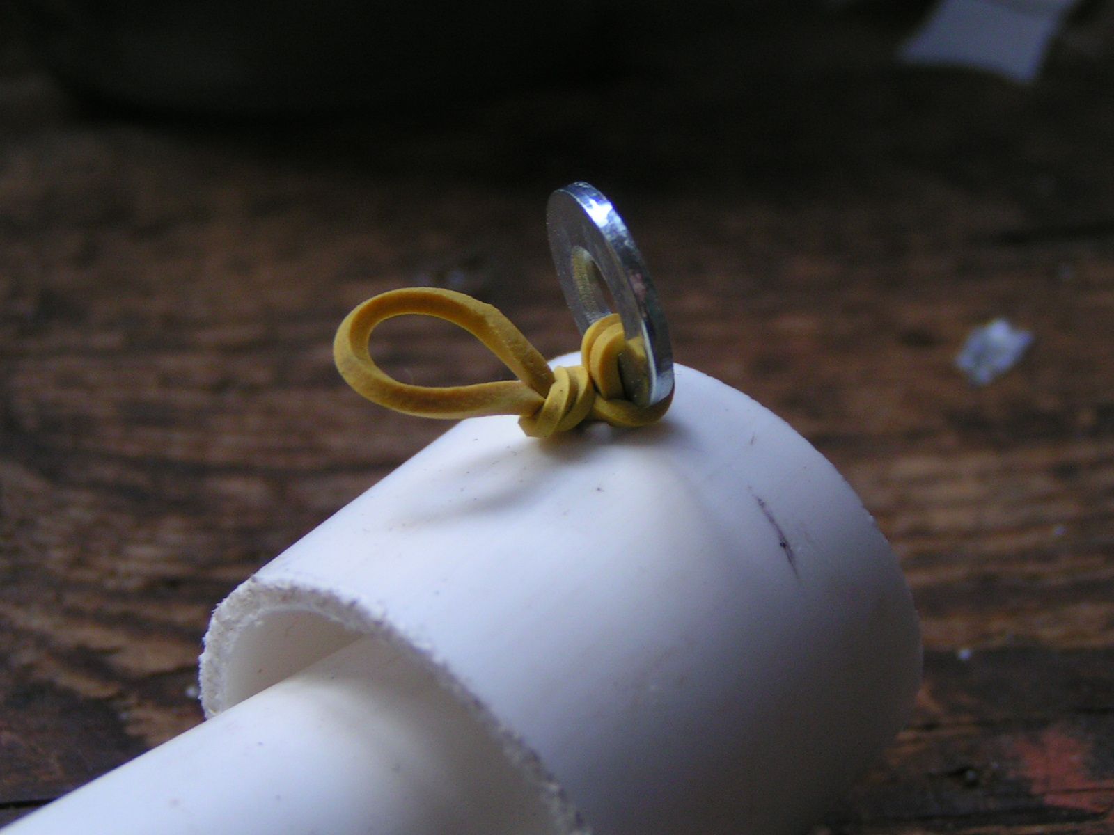 Be a Scientist: Make Your Own Force Meter. : 8 Steps - Instructables