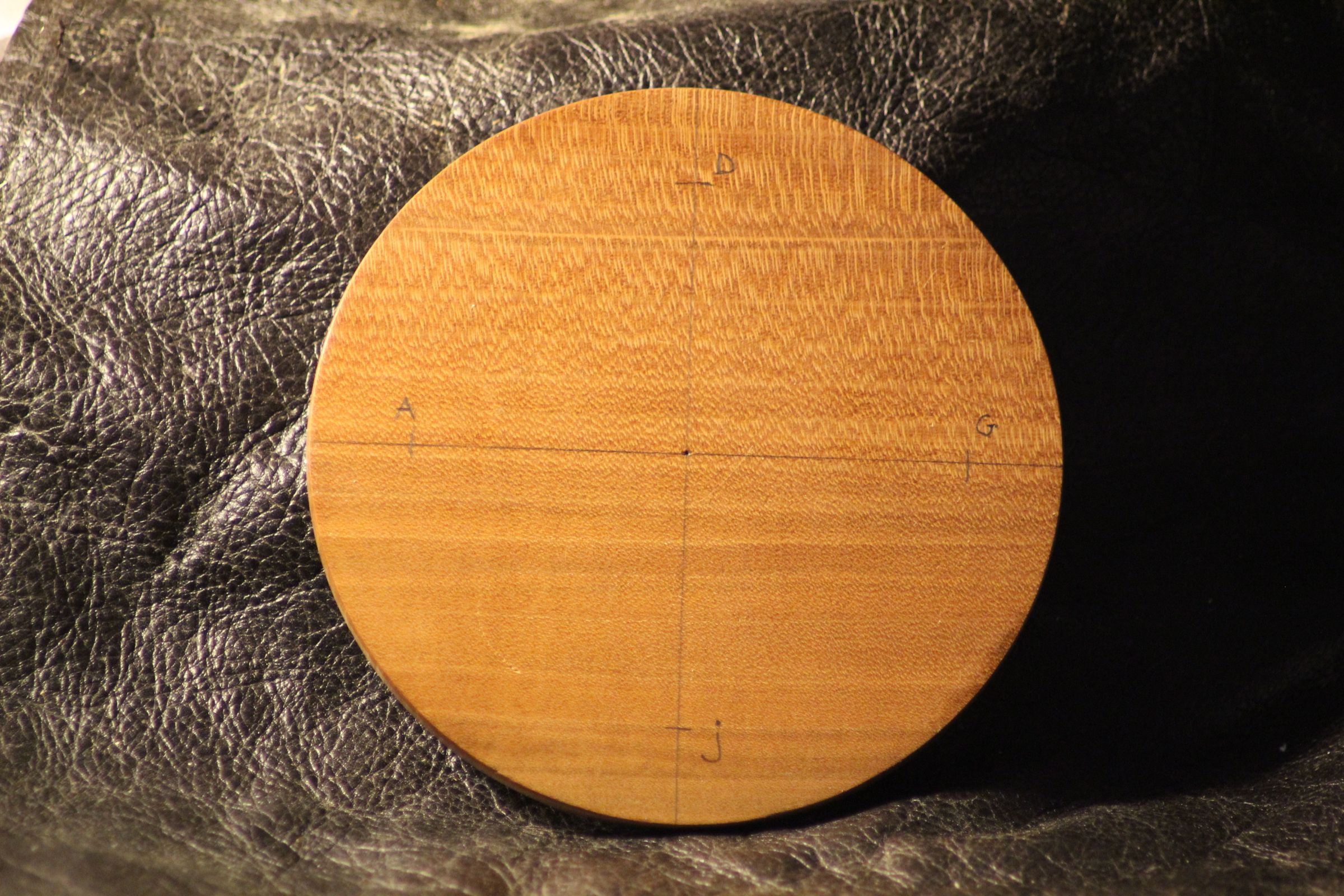 Quarto Game : 9 Steps (with Pictures) - Instructables