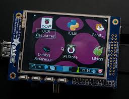 PiScope (Raspberry Pi Based Oscilloscope) : 10 Steps - Instructables