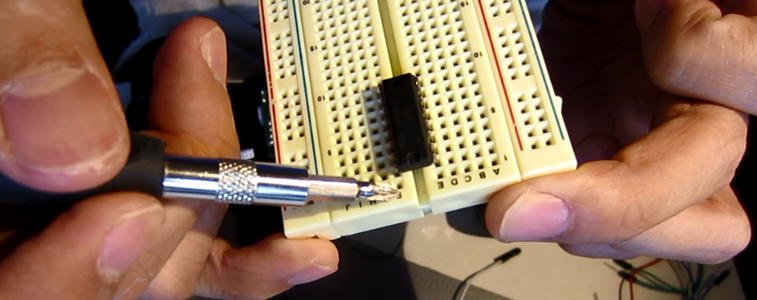 Wall Following Robot Car : 16 Steps - Instructables