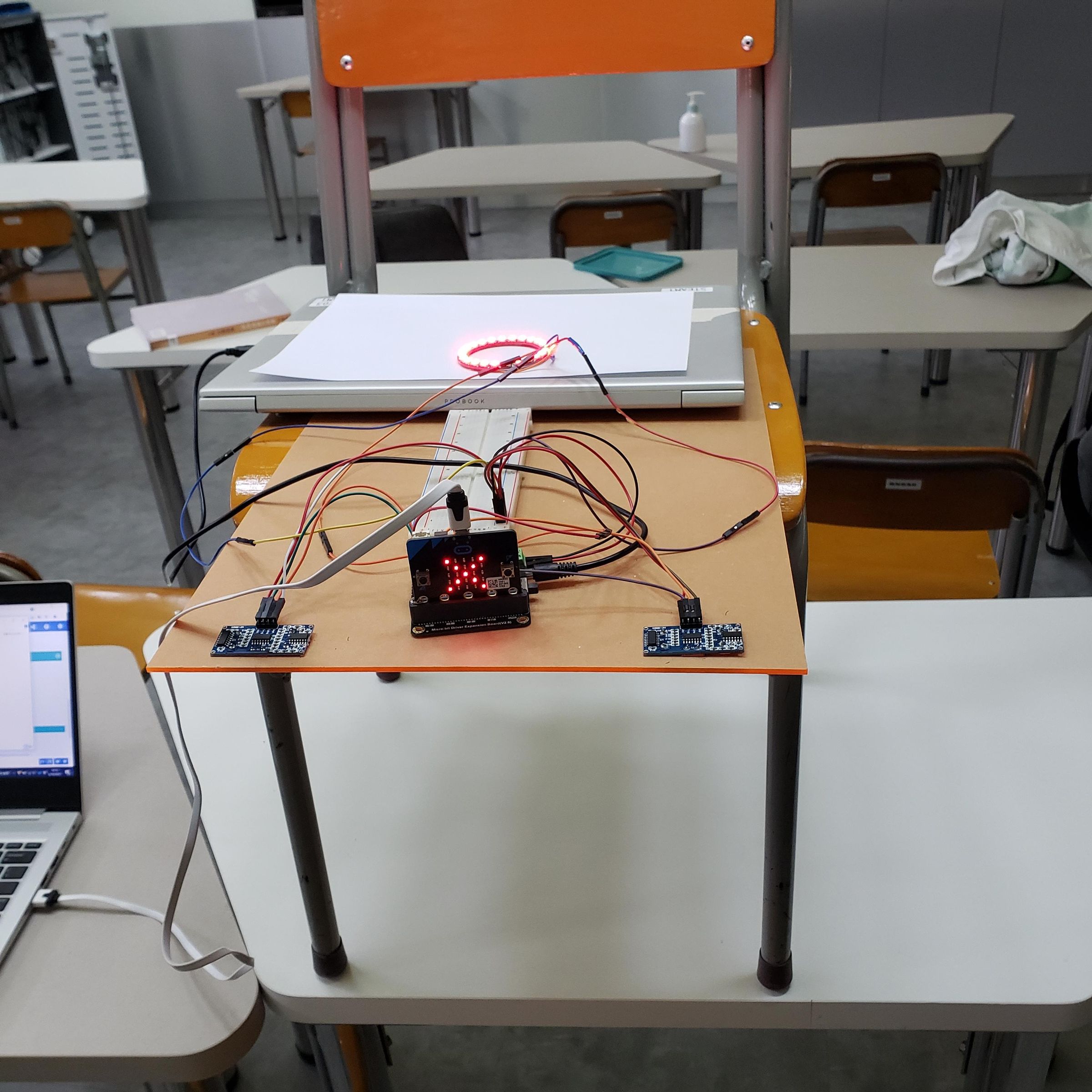 The Smart Access System : 10 Steps (with Pictures) - Instructables