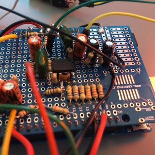 Arduino Guitar Pedal : 23 Steps (with Pictures) - Instructables