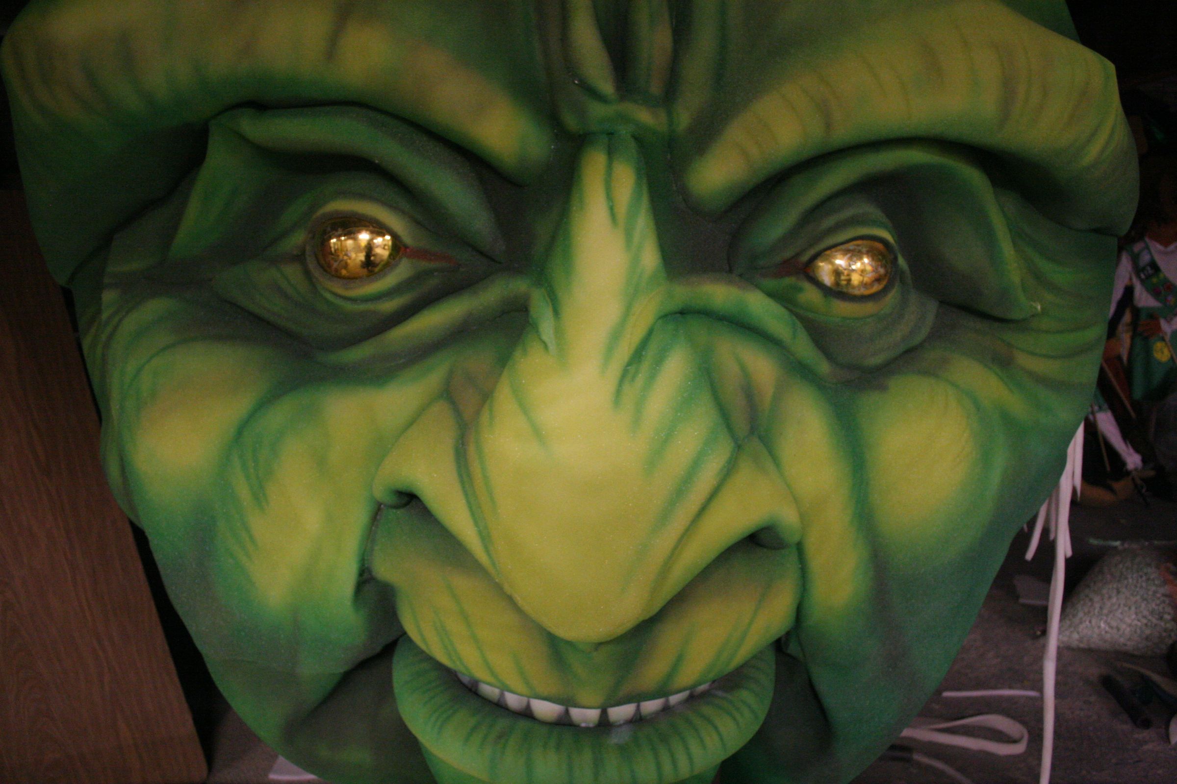 The Great and Powerful OZ : 6 Steps (with Pictures) - Instructables