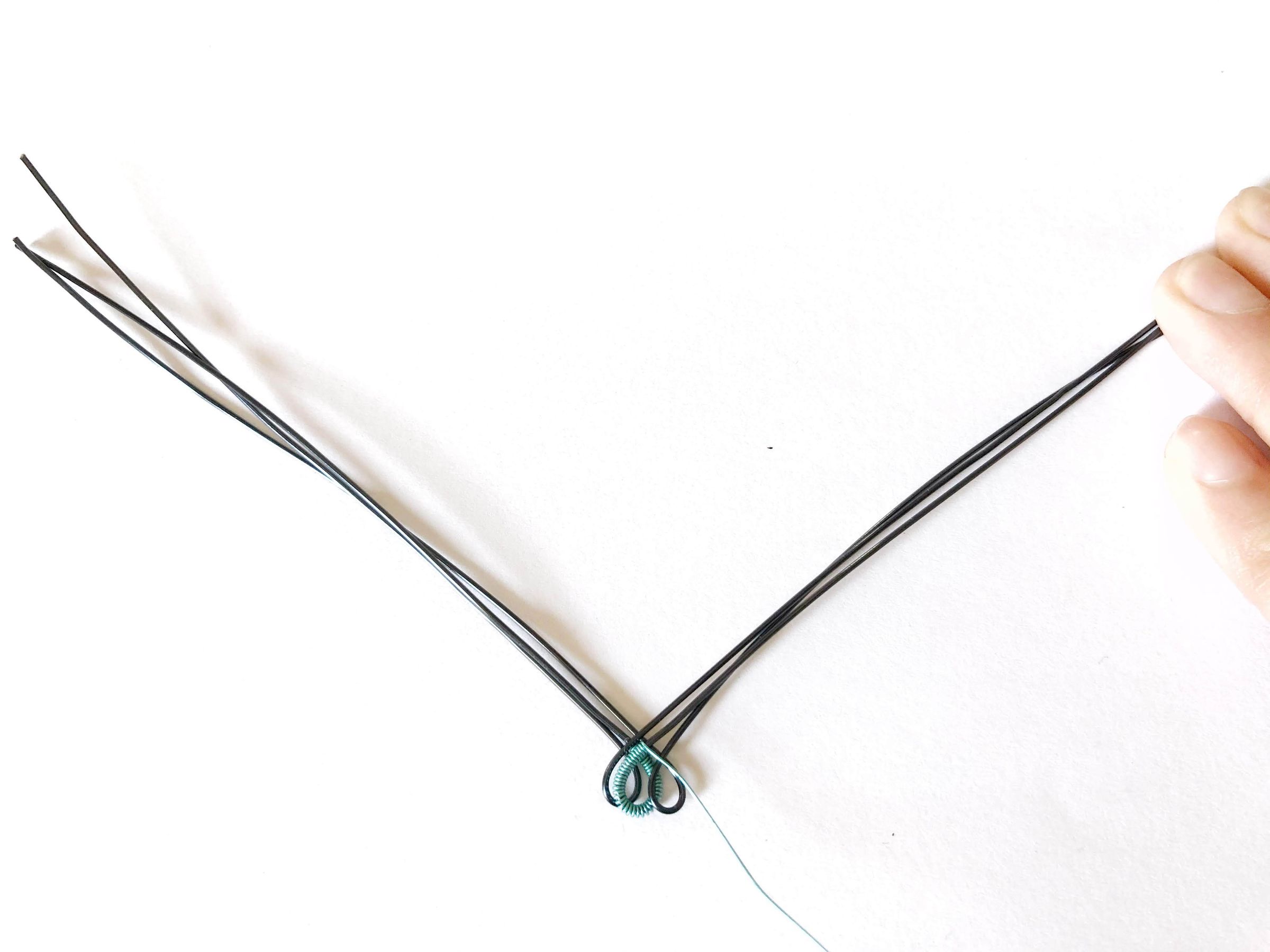 Woven Wire Hearts : 17 Steps (with Pictures) - Instructables