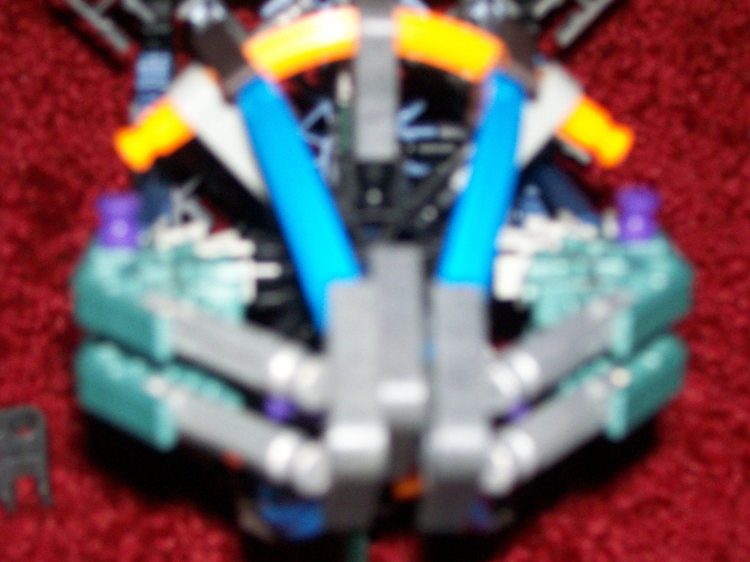 How to Make a Knex Robot : 6 Steps - Instructables