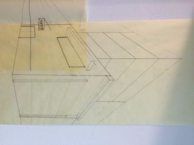 Architectural Perspective Drawing : 7 Steps - Instructables