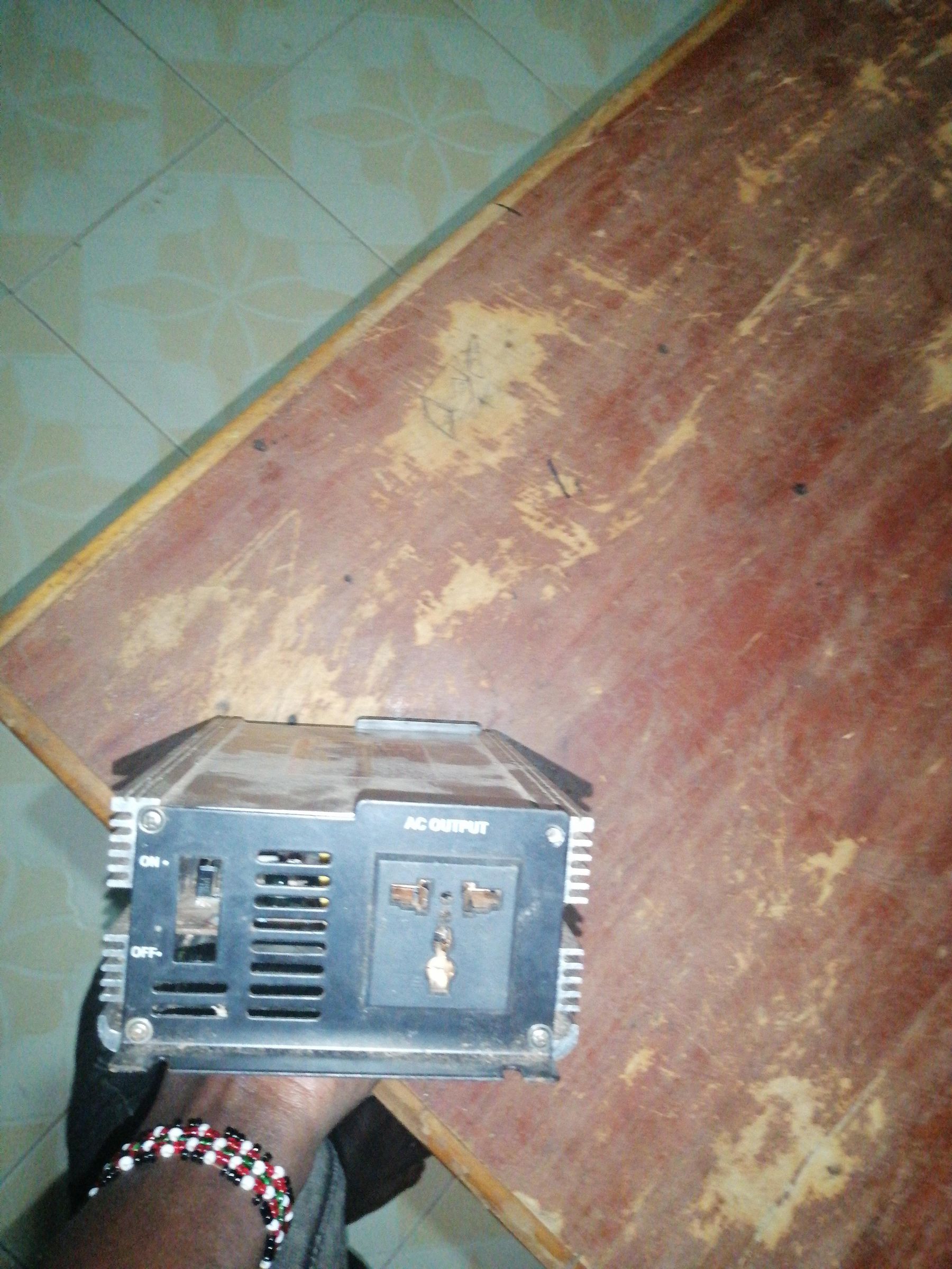 How to Make Selfrunning Power Generator : 3 Steps - Instructables