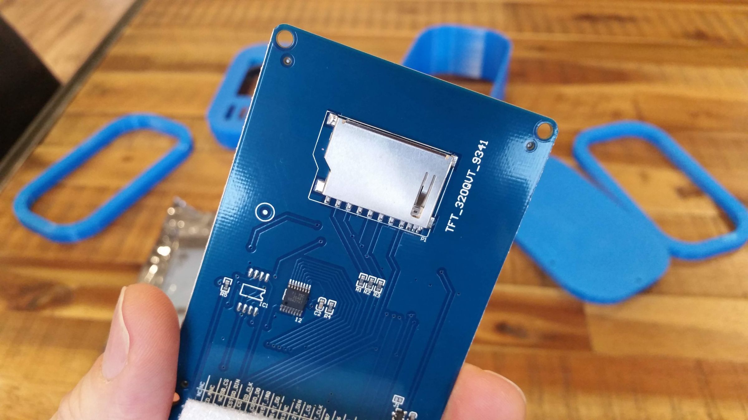 Retro Arcade Clock - Arduino : 6 Steps (with Pictures) - Instructables