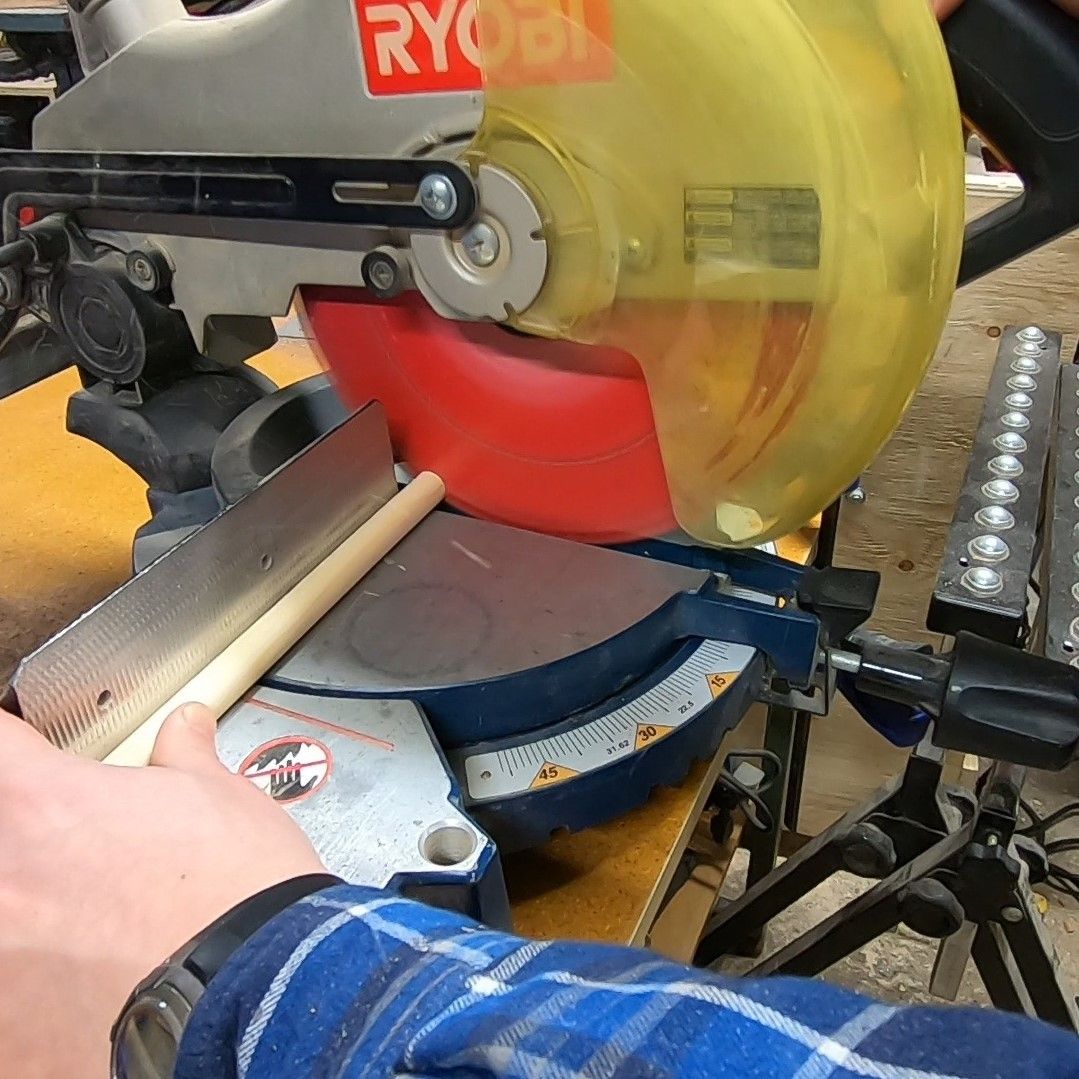 Live Edge Beer Caddy - 8 Pack : 18 Steps (with Pictures) - Instructables