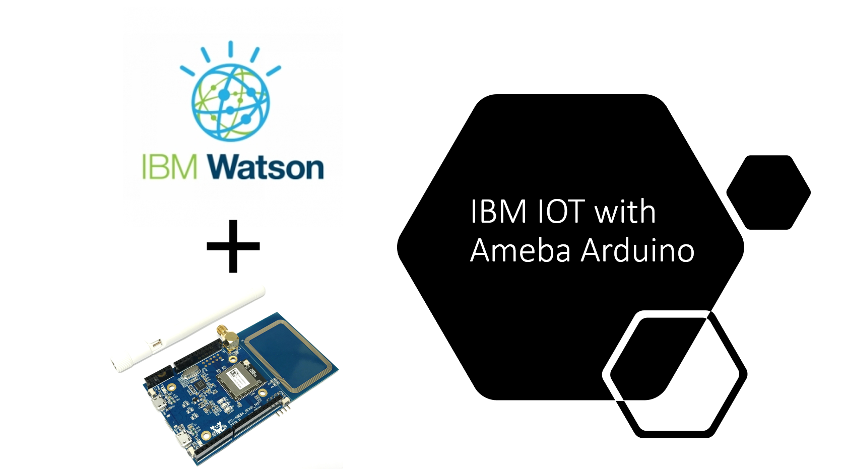 IBM Watson IoT Platform With MQTT -- Ameba Arduino - Instructables