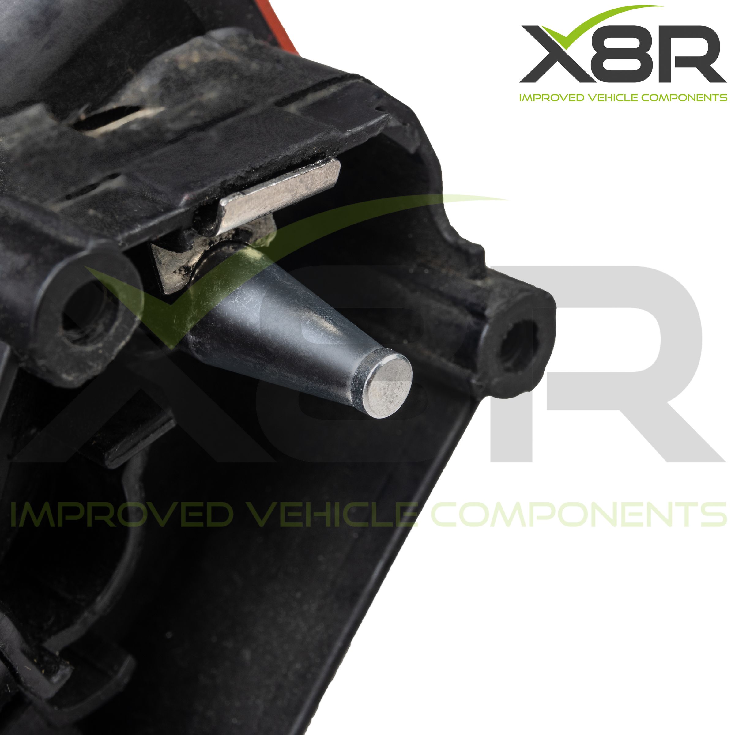 BMW N47 Intake Inlet Manifold Swirl Flap Removal Delete Metal Blank ...