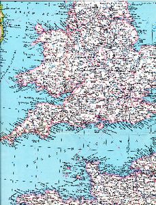 MAP MONSTERS : 13 Steps (with Pictures) - Instructables