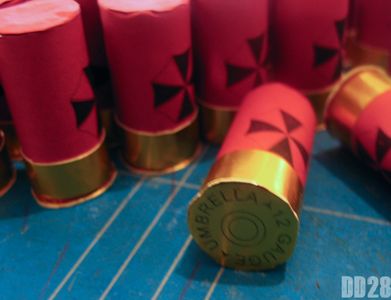Sweet Shotgun Shells : 3 Steps (with Pictures) - Instructables