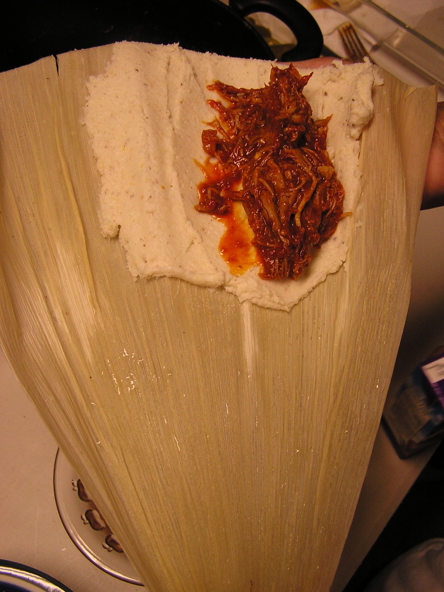 Tamales : 11 Steps (with Pictures) - Instructables