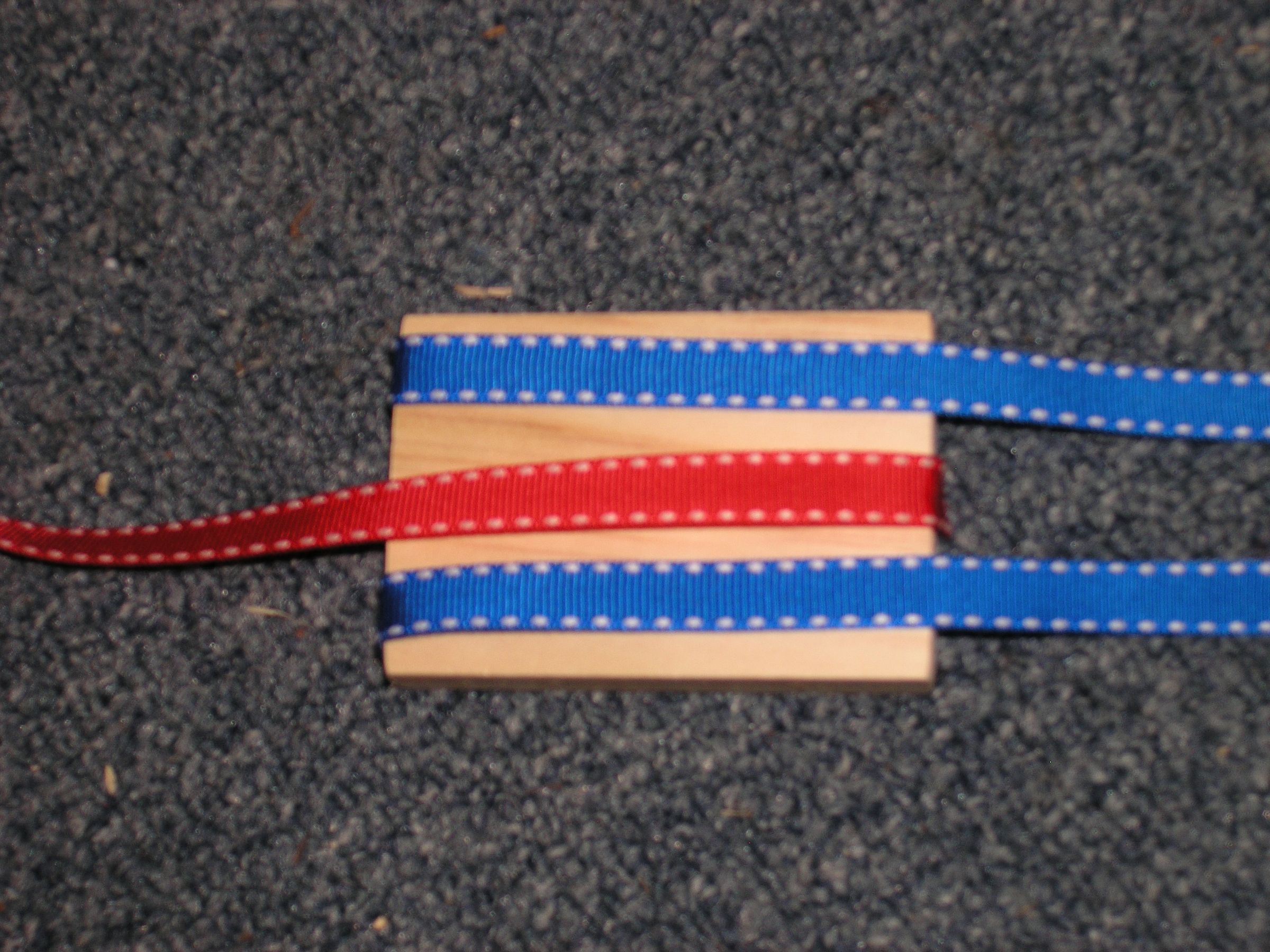 A Traditional Jacob's Ladder : 7 Steps (with Pictures) - Instructables