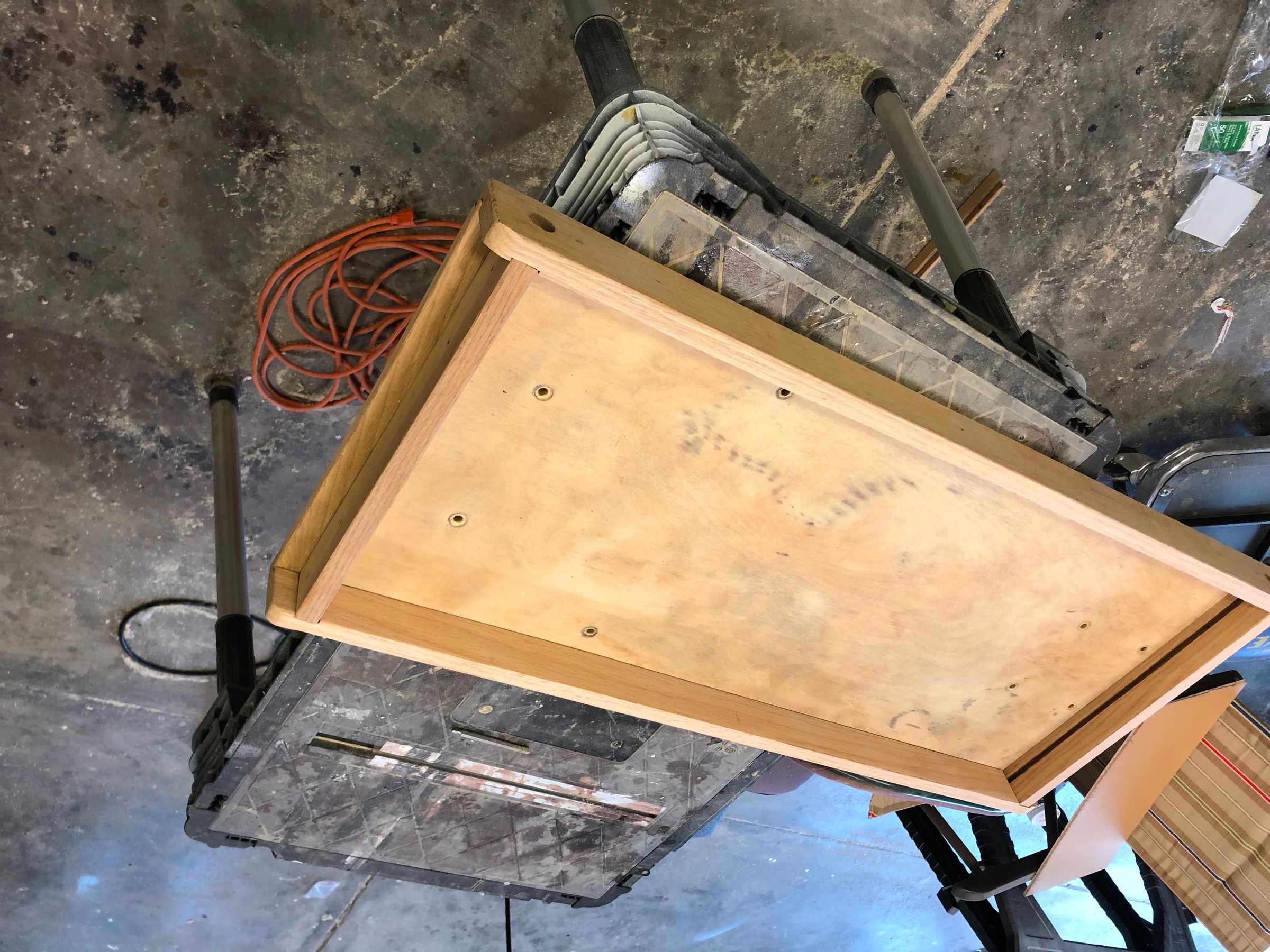 Radio Flyer Restoration : 12 Steps (with Pictures) - Instructables