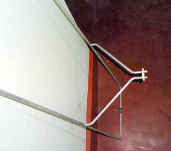 Skeleton Slot Yagi Stack : 9 Steps - Instructables