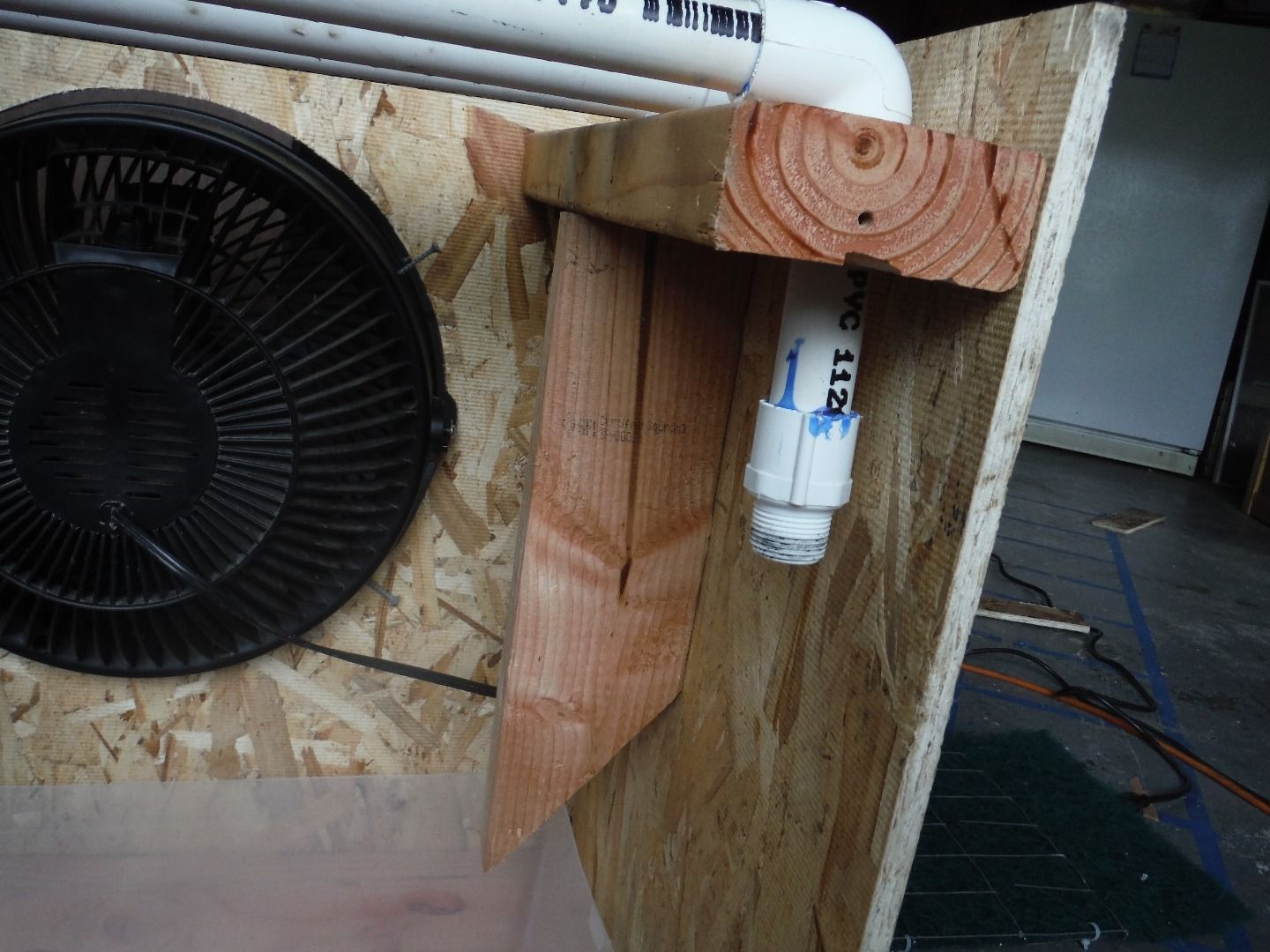 Mega Swampy: a Large, Economical Swamp Cooler Powerful Enough to Cool ...