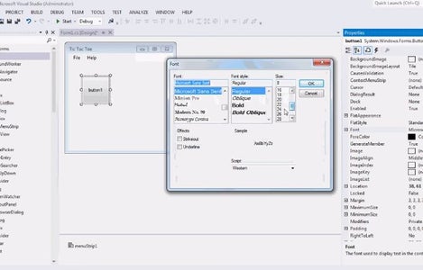 Make a Game Using Visual Studio : 6 Steps - Instructables
