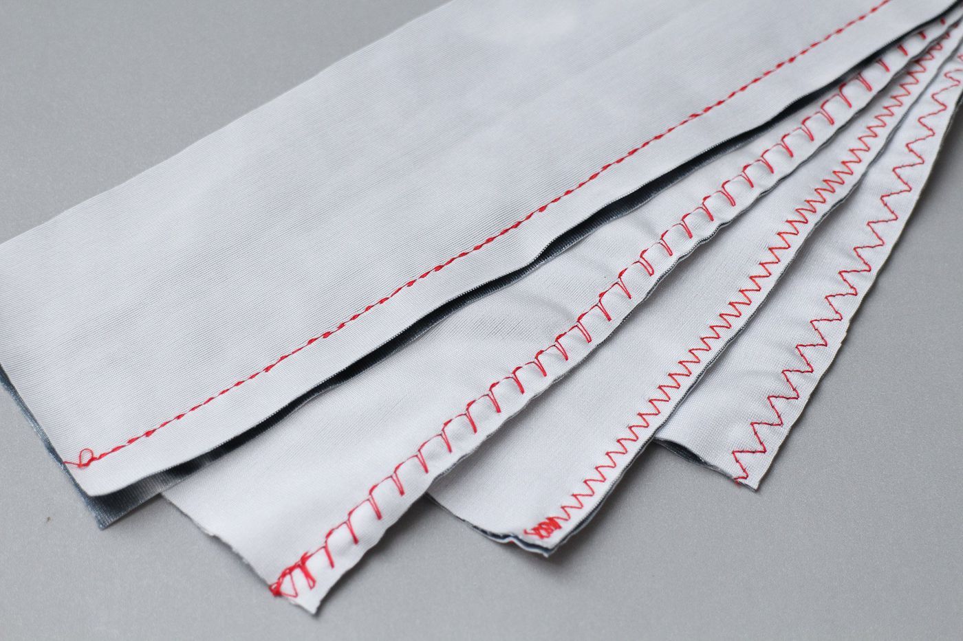 How to Sew Spandex : 14 Steps (with Pictures) - Instructables