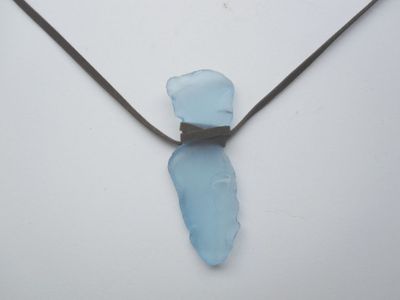 Making Fake Sea Glass at Home : 5 Steps (with Pictures) - Instructables