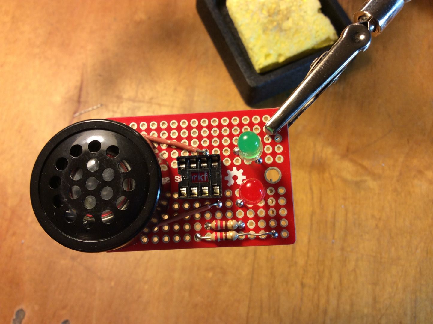 DIY Automatic Shower Timer : 7 Steps (with Pictures) - Instructables