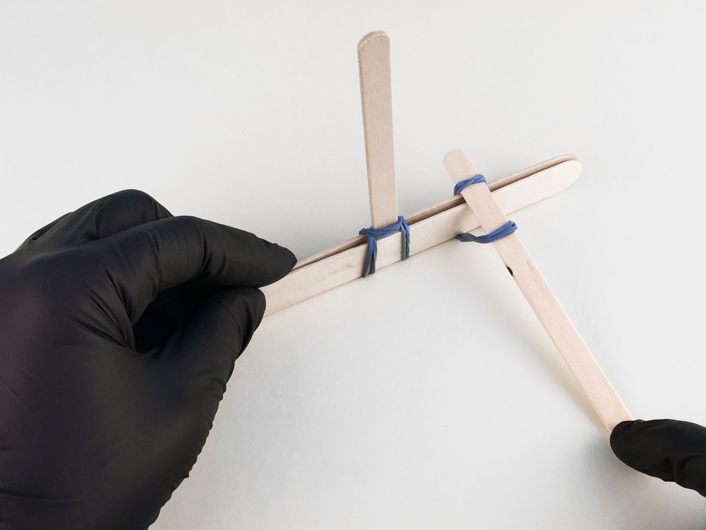 Marshmallow Launcher : 14 Steps (with Pictures) - Instructables