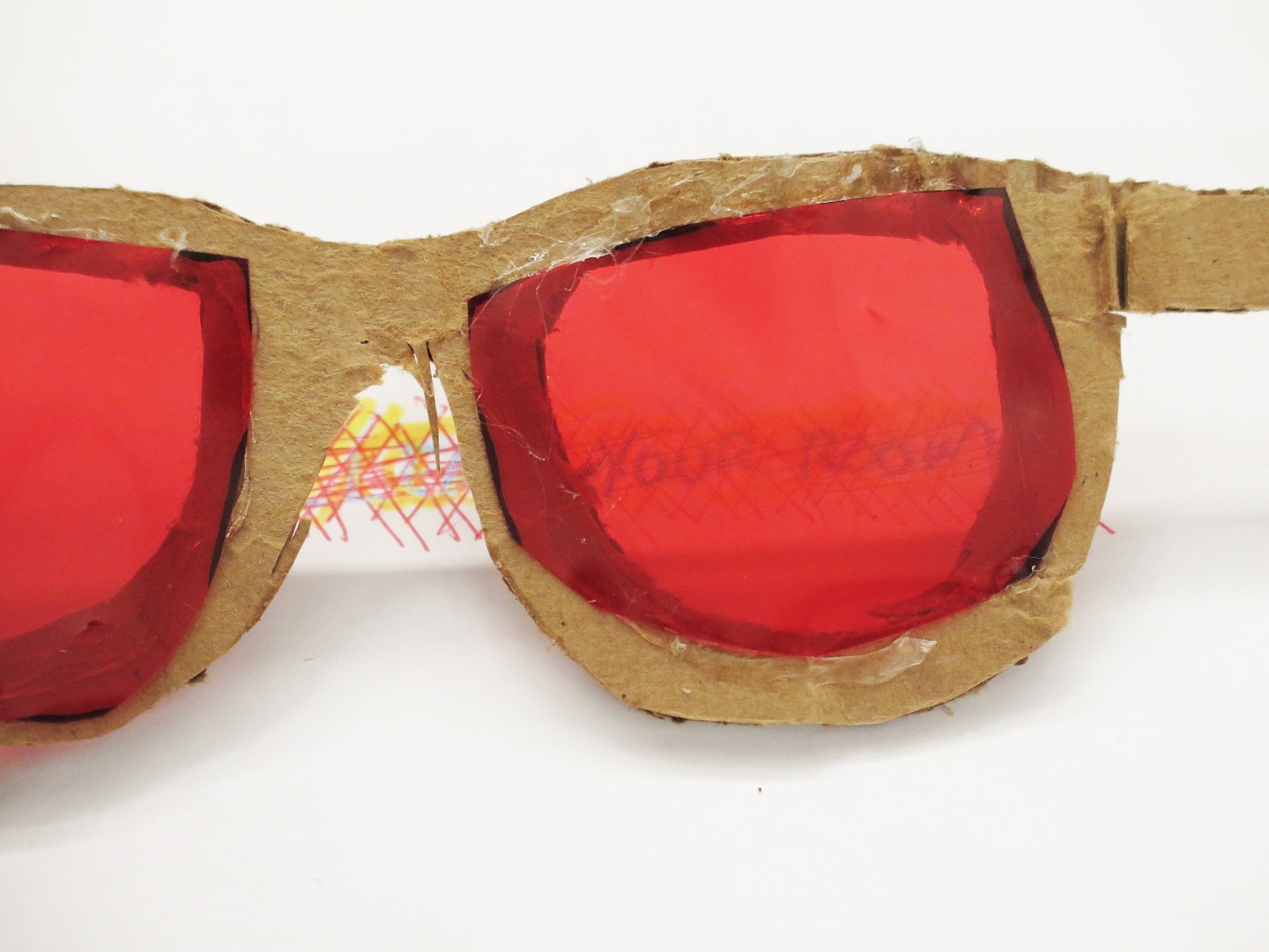 Writing Secret Messages in Color : 4 Steps (with Pictures) - Instructables