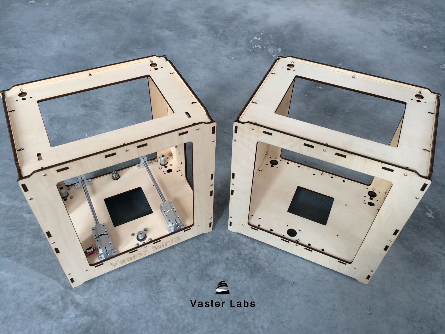 Building a 3D Printer Under 299$ : 33 Steps (with Pictures) - Instructables