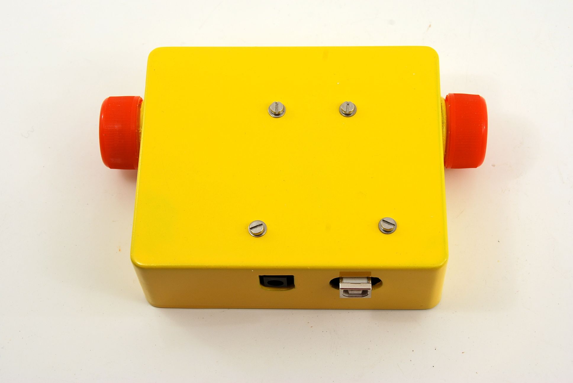 Reaction Time Tester : 4 Steps (with Pictures) - Instructables