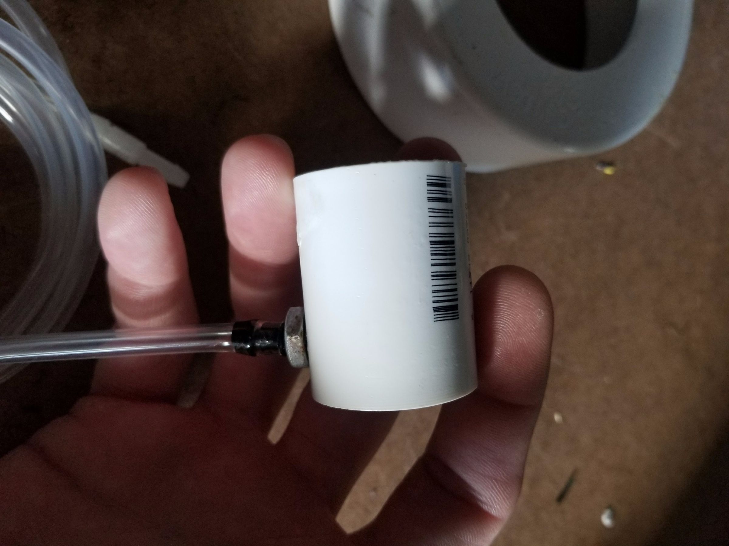 DIY Florida Snow Machine for About $20 : 11 Steps (with Pictures ...