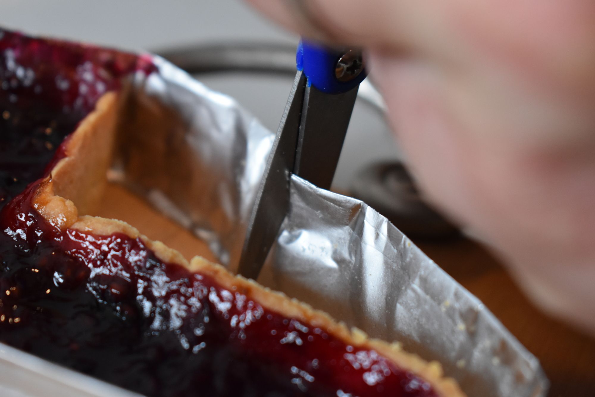 Raspberry Pi Pie : 5 Steps (with Pictures) - Instructables