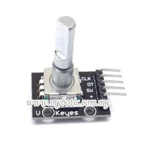 Tutorial for Arduino 360 Degree Encoder : 6 Steps - Instructables