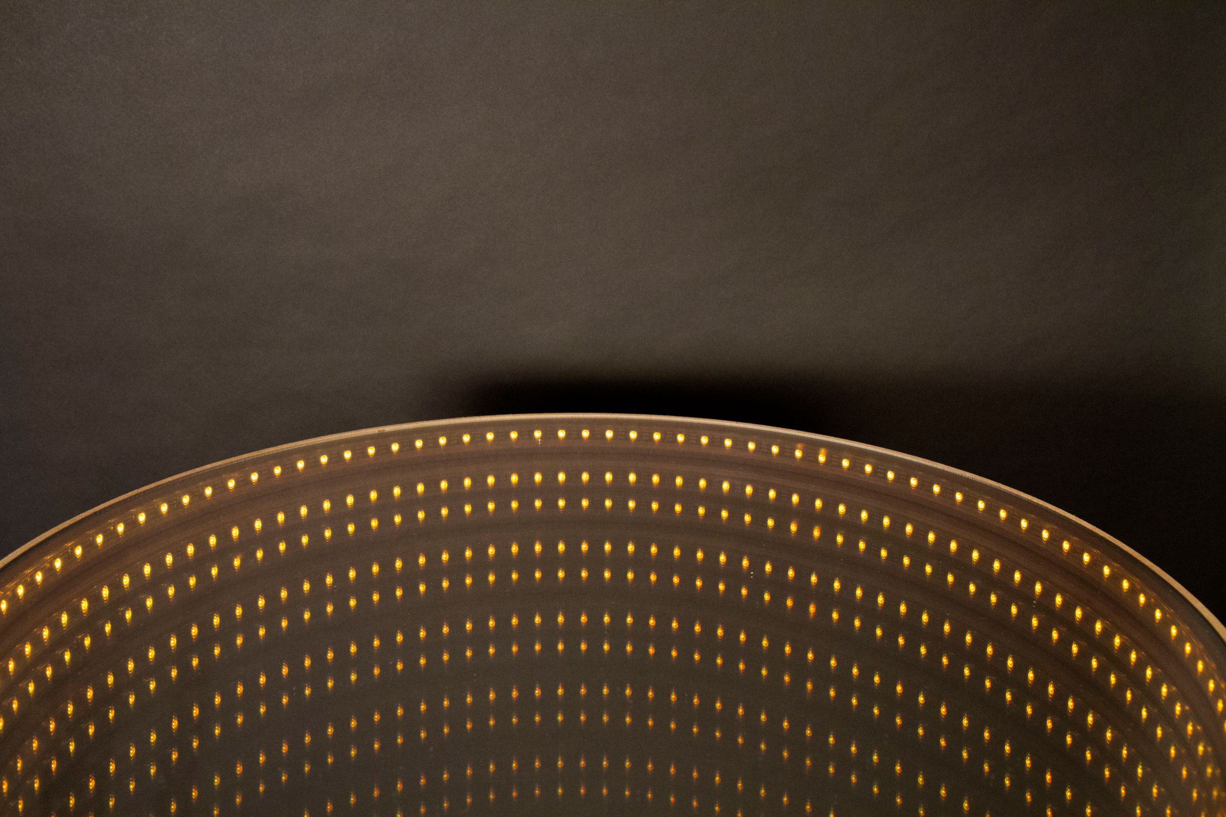 Infinity Mirror Table : 5 Steps (with Pictures) - Instructables