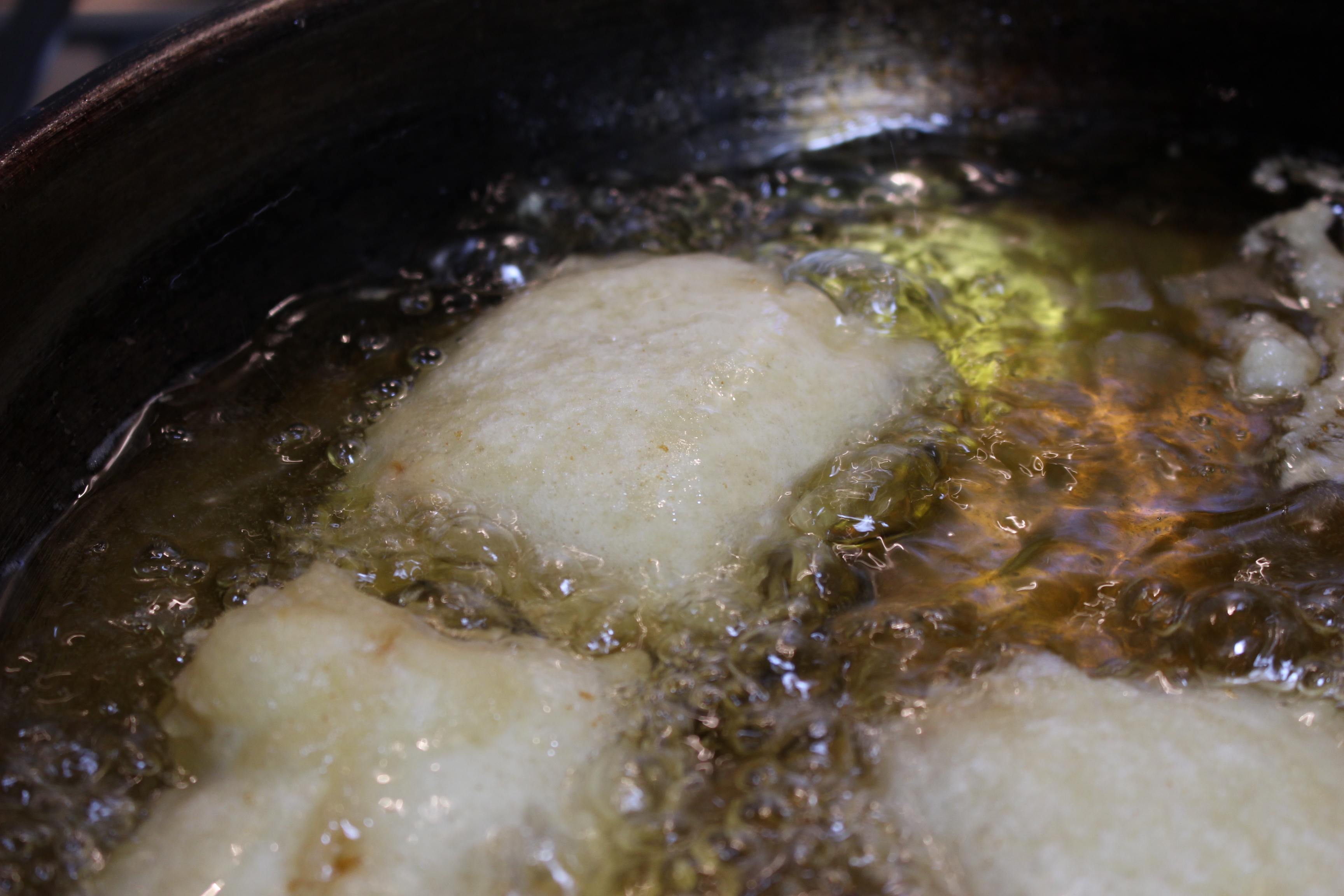 Club Soda Fried Fish : 4 Steps (with Pictures) - Instructables