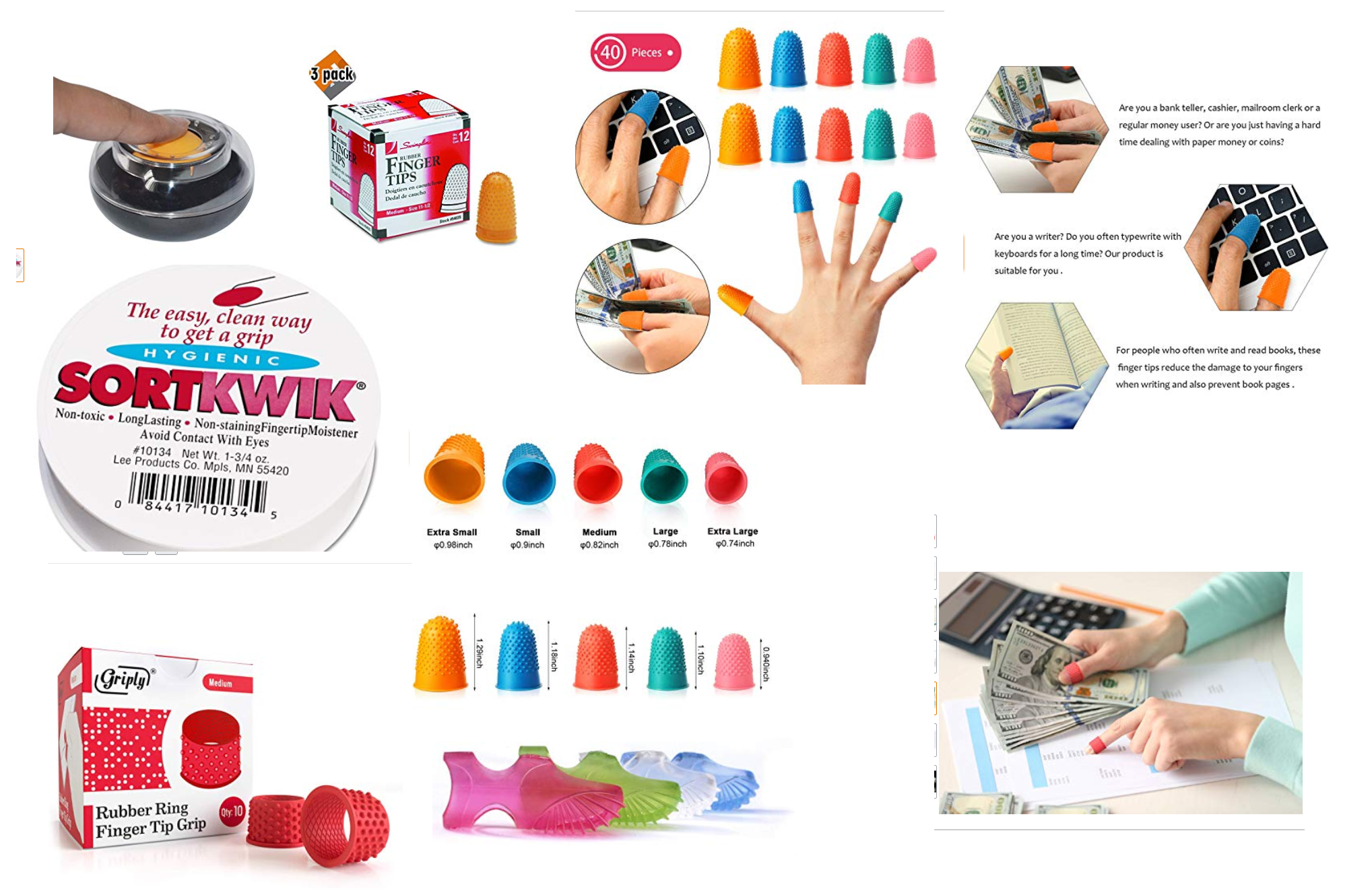 Newspaper Page Separator : 8 Steps (with Pictures) - Instructables