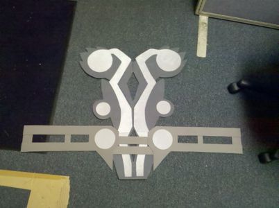 How to Make a Thor Costume : 4 Steps (with Pictures) - Instructables