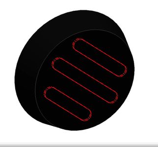 How to Make Screw Threads in Inventor : 4 Steps - Instructables