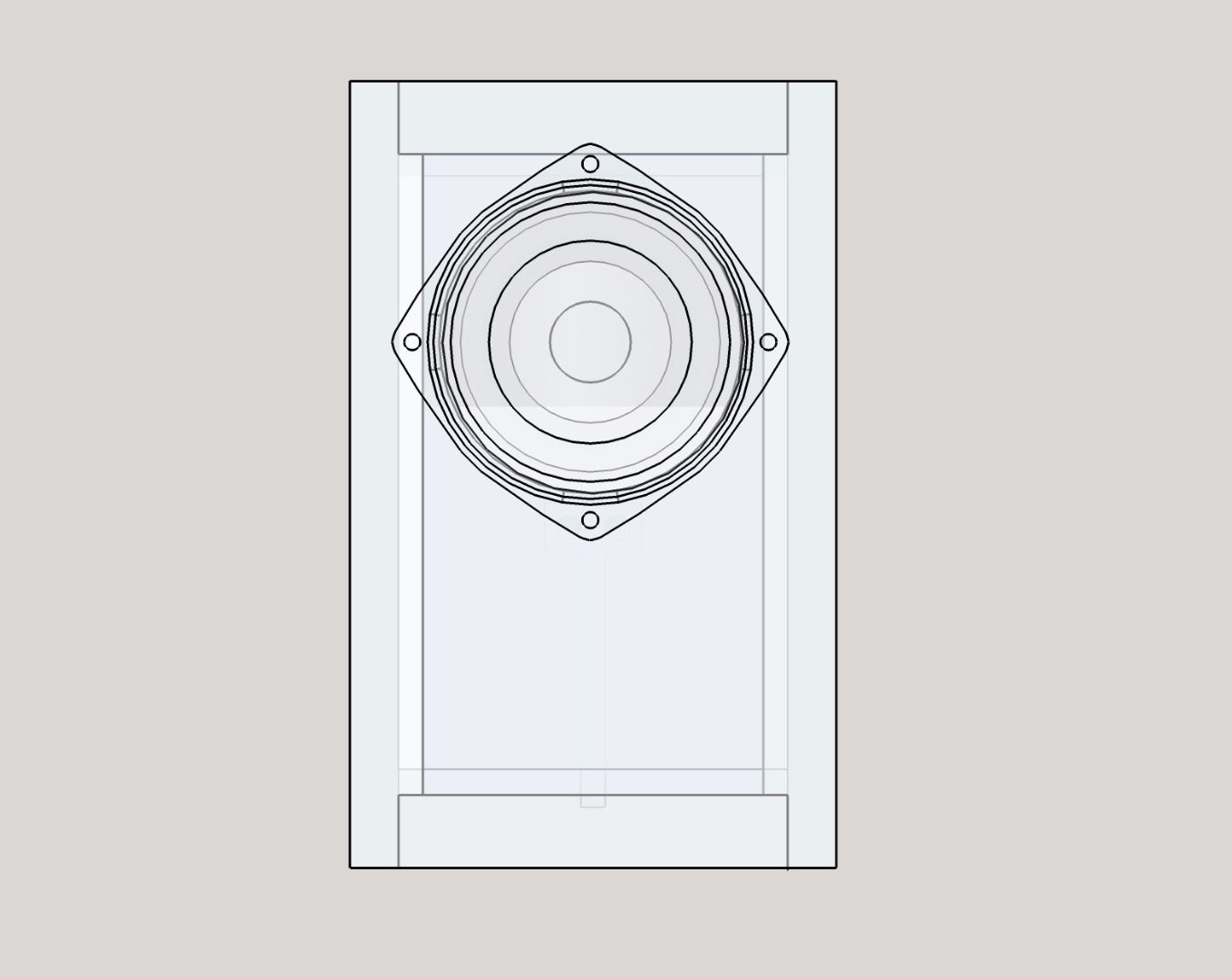 Design Your Own Reference Bookshelf Speakers : 27 Steps (with Pictures ...