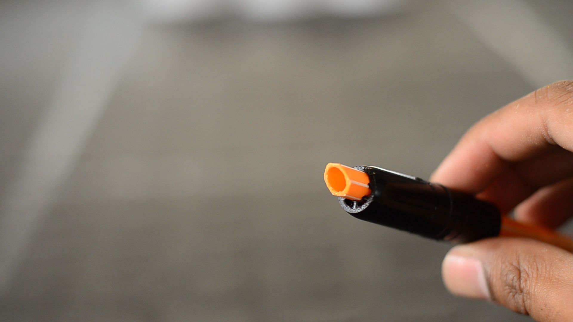 Extreme Airsoft Pen Gun : 10 Steps (with Pictures) - Instructables