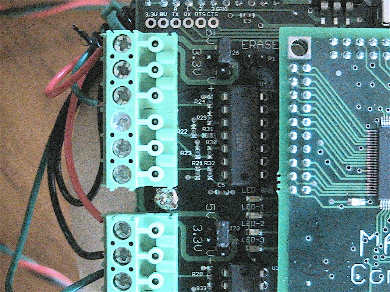 How to Create Simple Animatronics- Part One: Using the MAKE Controller : 7 Steps (with Pictures ...