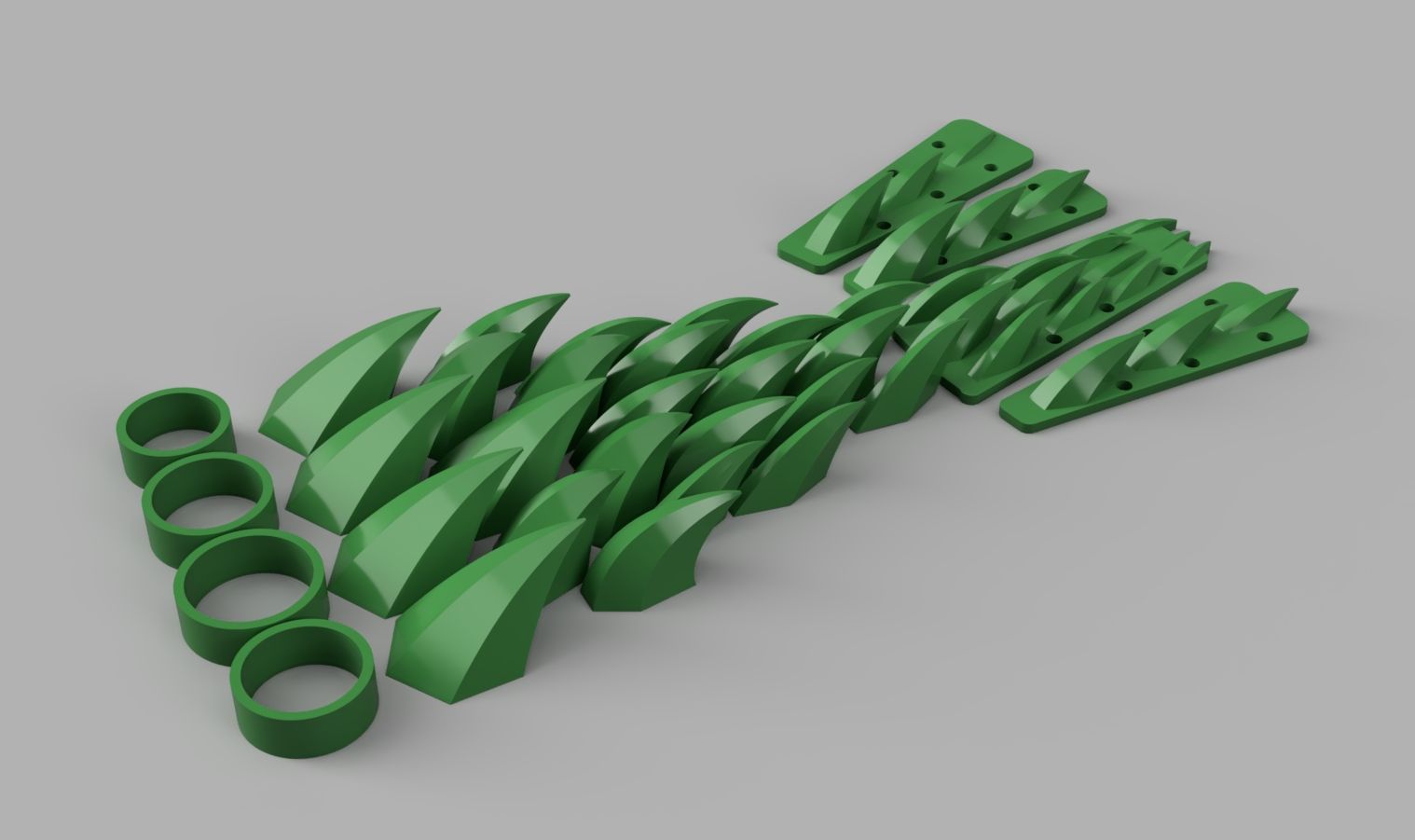 Dragon Hands : 4 Steps (with Pictures) - Instructables