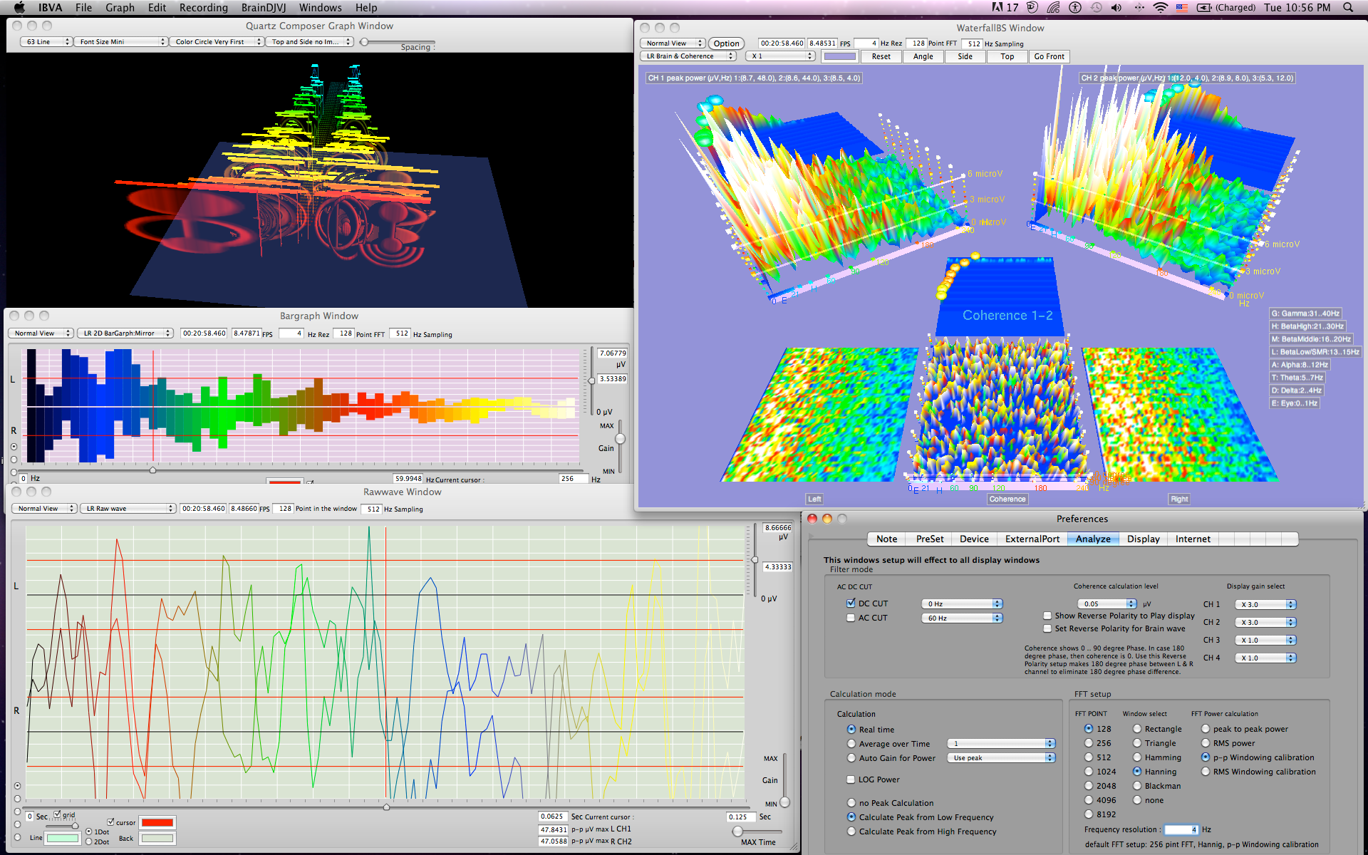Open Brain Wave Interface Hardware : 17 Steps (with Pictures ...