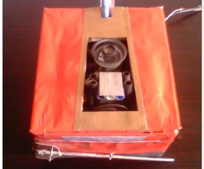 Model Car Engine Tear Down : 3 Steps - Instructables
