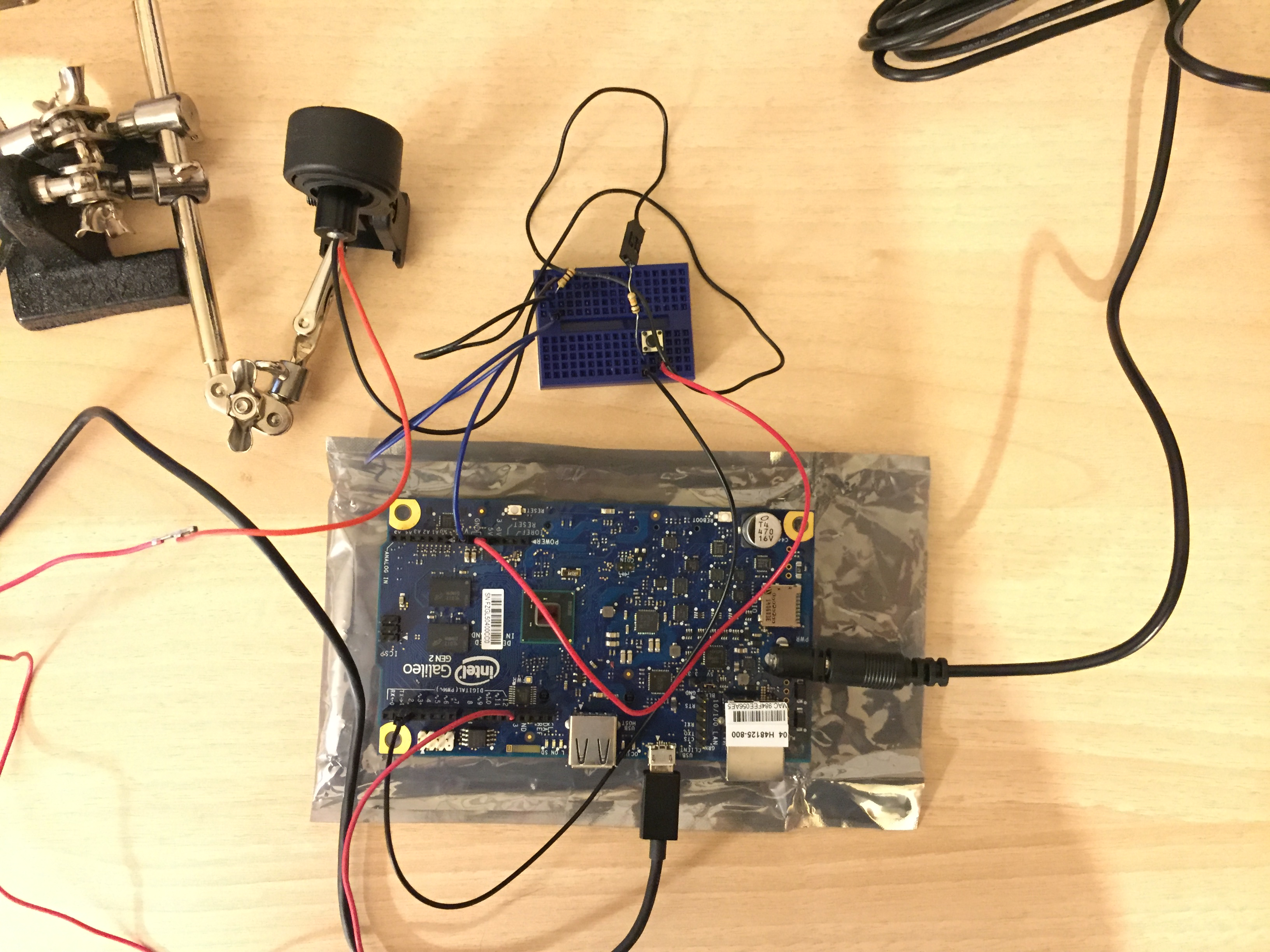 Create a Laser Driver From an Arduino Board. : 6 Steps (with Pictures ...