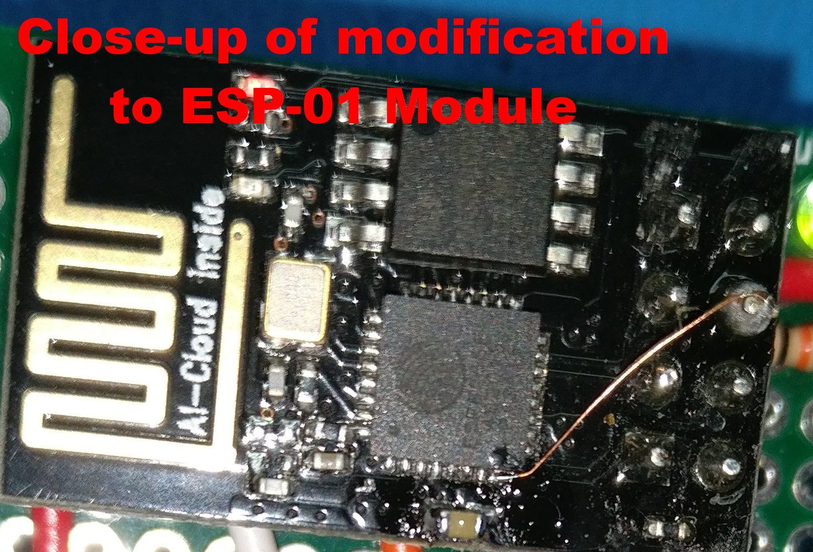 An ESP-Now Home Weather Station : 9 Steps (with Pictures) - Instructables